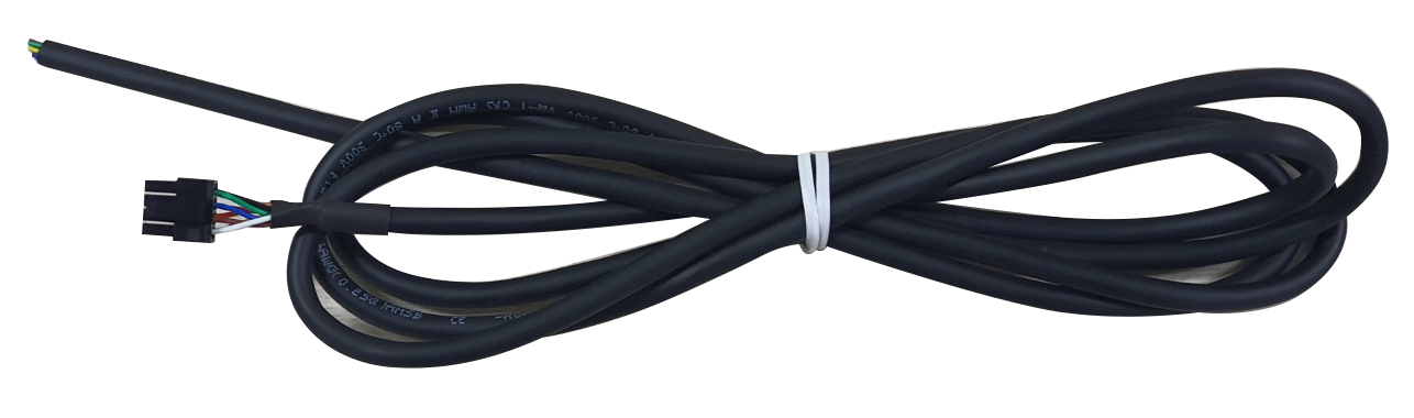 (6) 3,500W 충전기 – (주)타보스